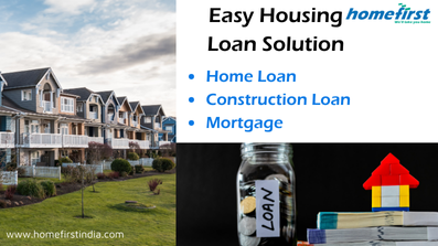 Different types of loans available As Per Your Need | HFFC